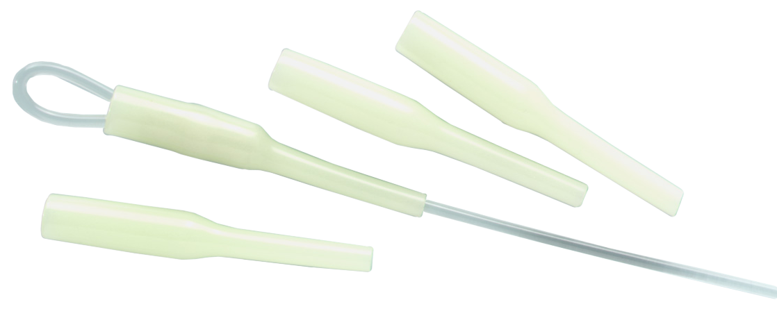 Offshore Angler Crimp Protector | Mack's Prairie Wings